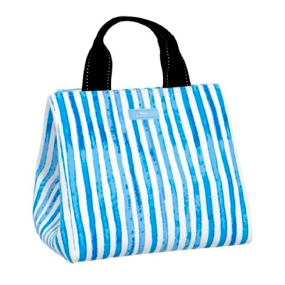 Scout | Bags | New Scout Stream And Shout Eloise Lunch Box With Zipper ...